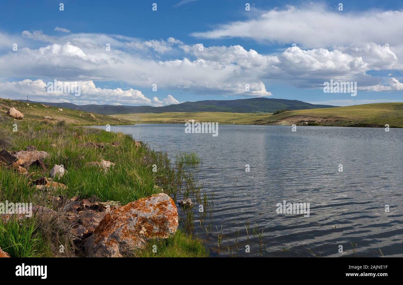 Carnero pass hi-res stock photography and images - Alamy