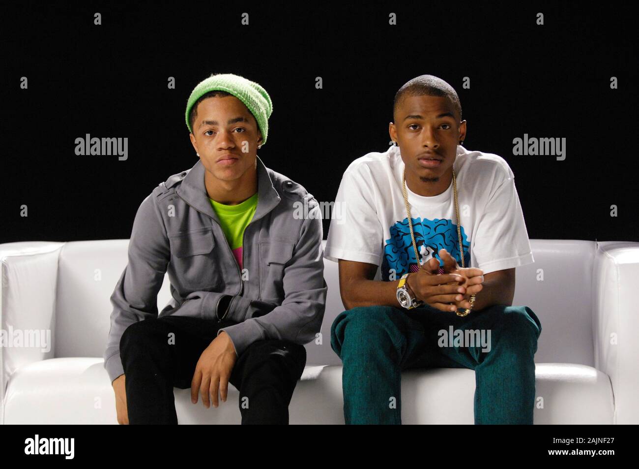 Legacy Of New Boyz High Resolution Stock Photography and Images - Alamy