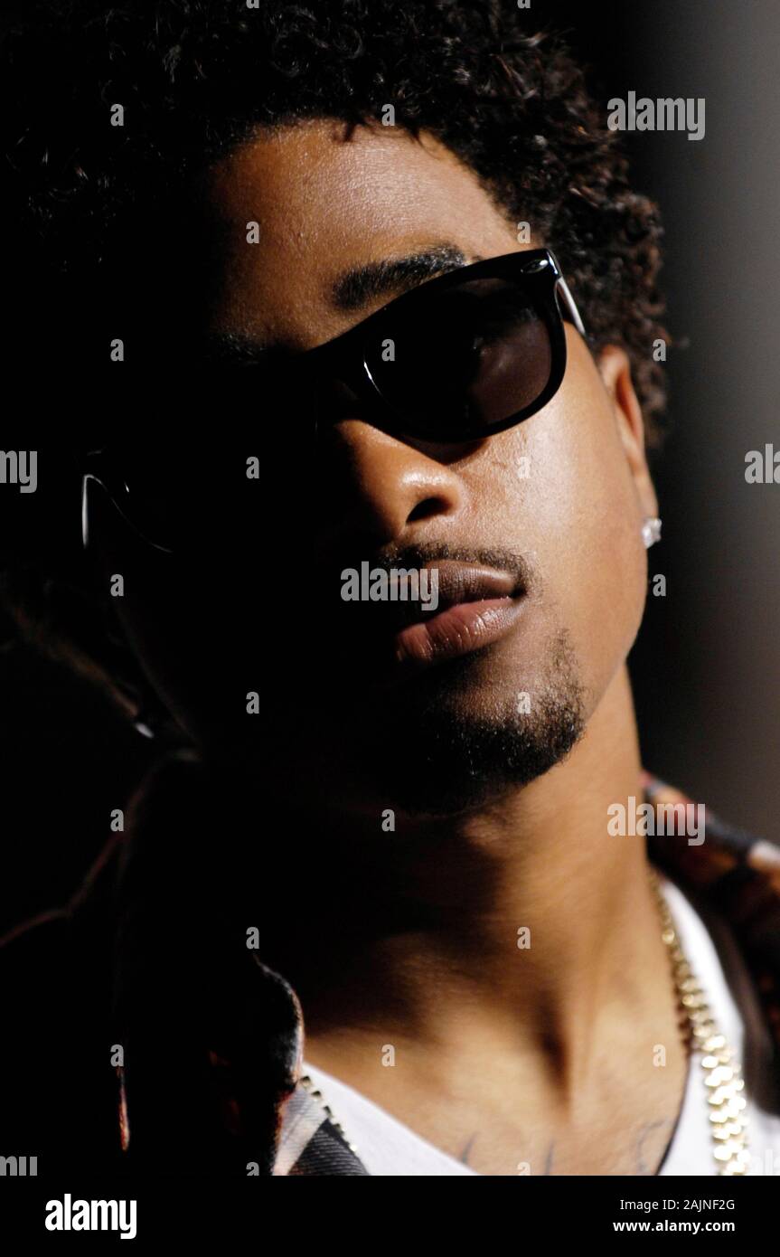 New boyz 2009 hi-res stock photography and images - Alamy