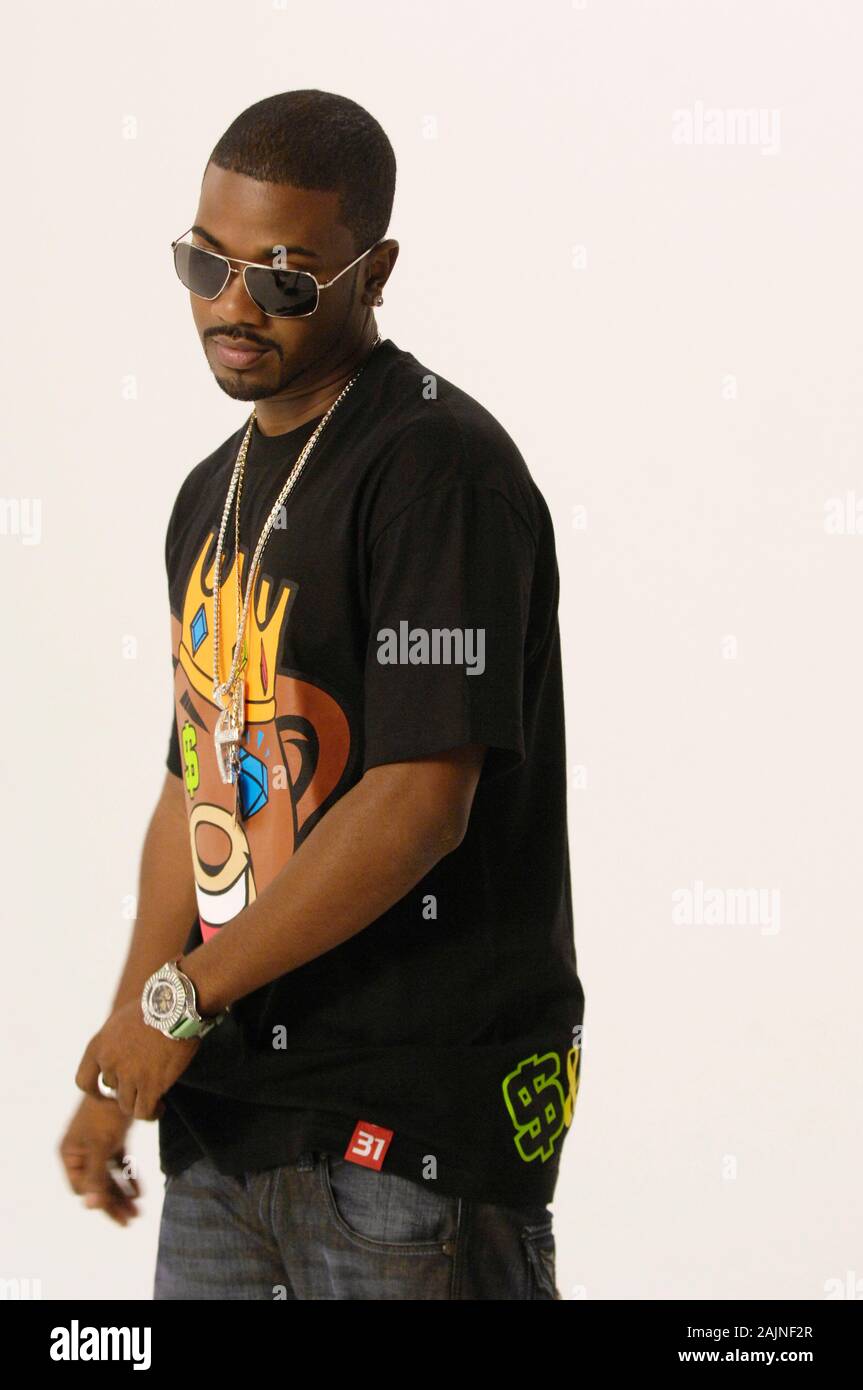 New boyz 2009 hi-res stock photography and images - Alamy