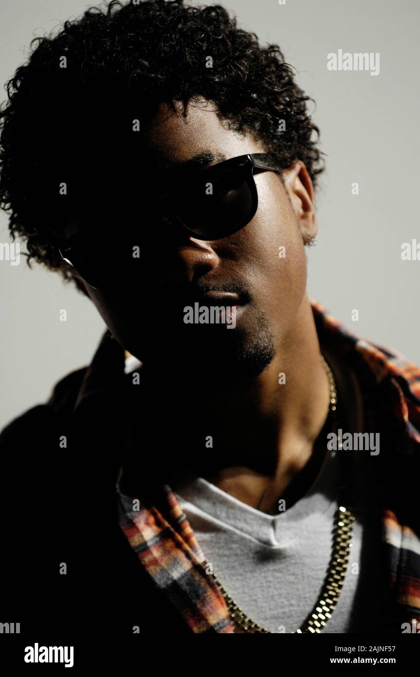 New boyz 2009 hi-res stock photography and images - Alamy