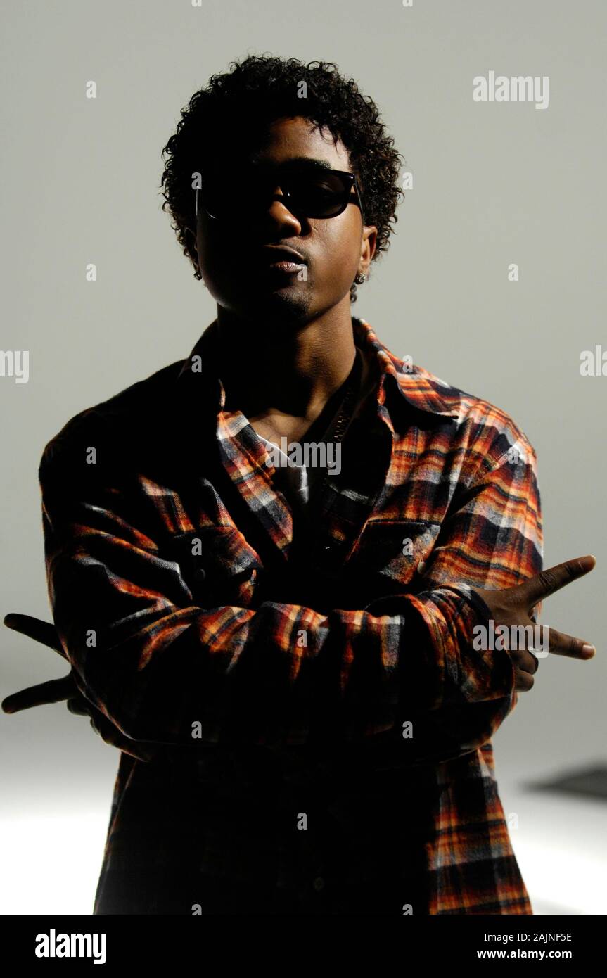 New boyz 2009 hi-res stock photography and images - Alamy