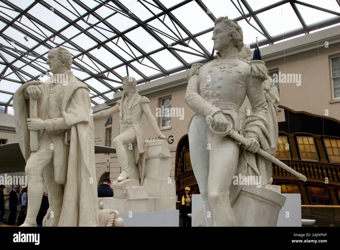 Maritime heritage london hi-res stock photography and images - Alamy