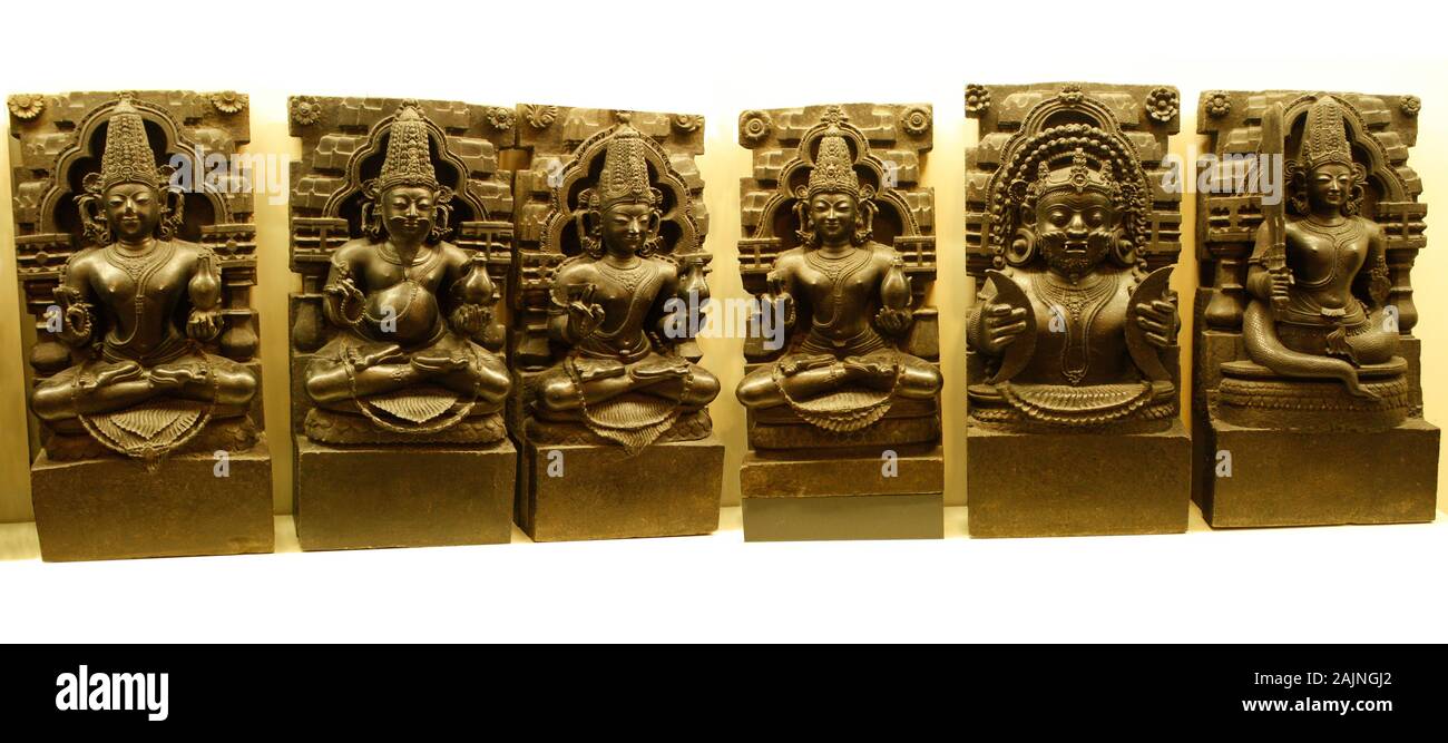 Navagraha Wallpapers