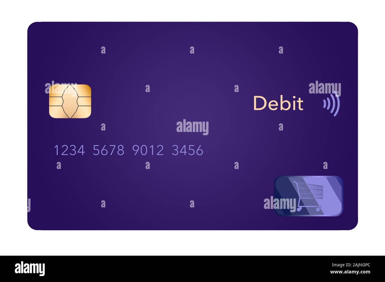 Debit charge hi-res stock photography and images - Alamy