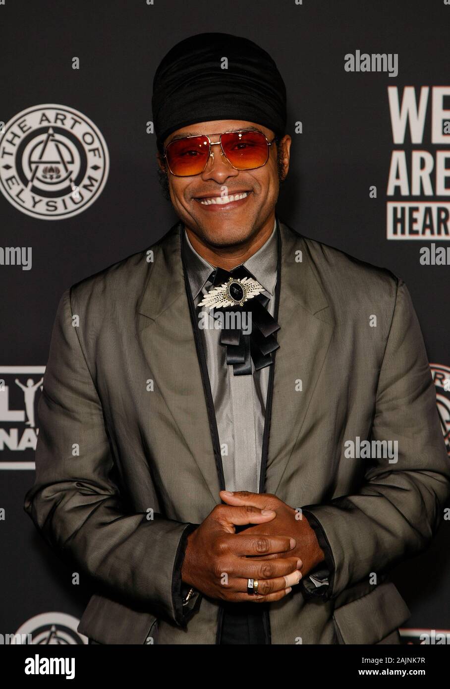 Hollywood, USA. 04th Jan, 2020. LOS ANGELES, CALIFORNIA - JANUARY 04 ...