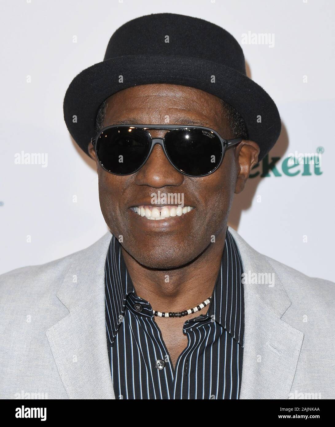 Beverly Hills, USA. 04th Jan, 2020. Wesley Snipes arrives at The BAFTA ...