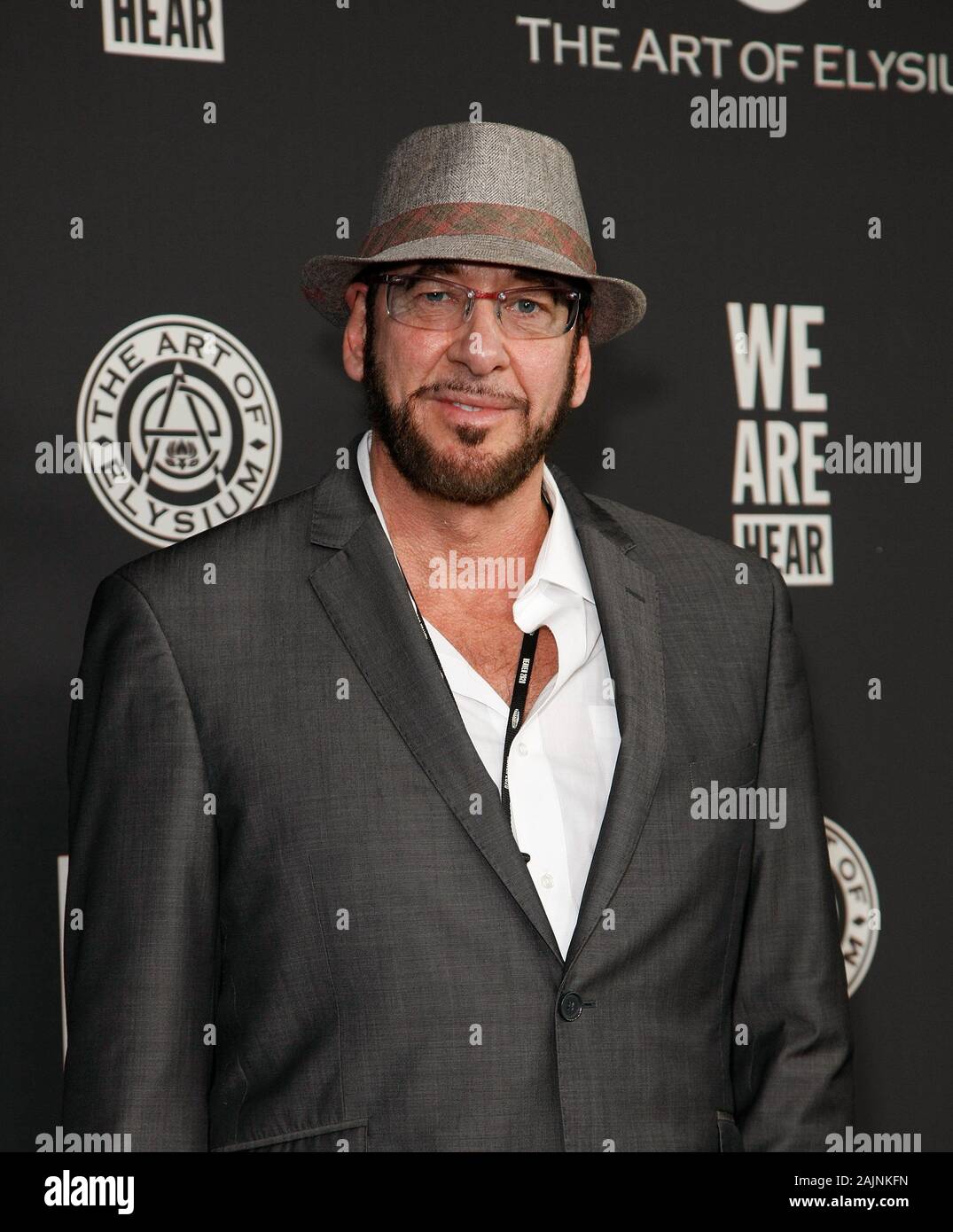 Hollywood, USA. 04th Jan, 2020. LOS ANGELES, CALIFORNIA - JANUARY 04 ...