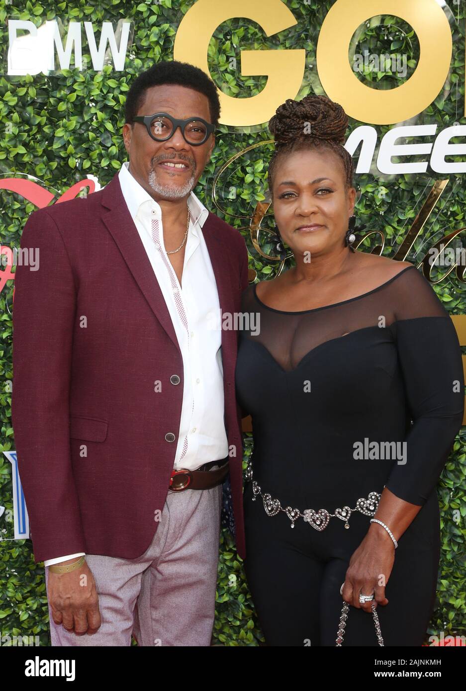 Linda reese mathis hi-res stock photography and images - Alamy