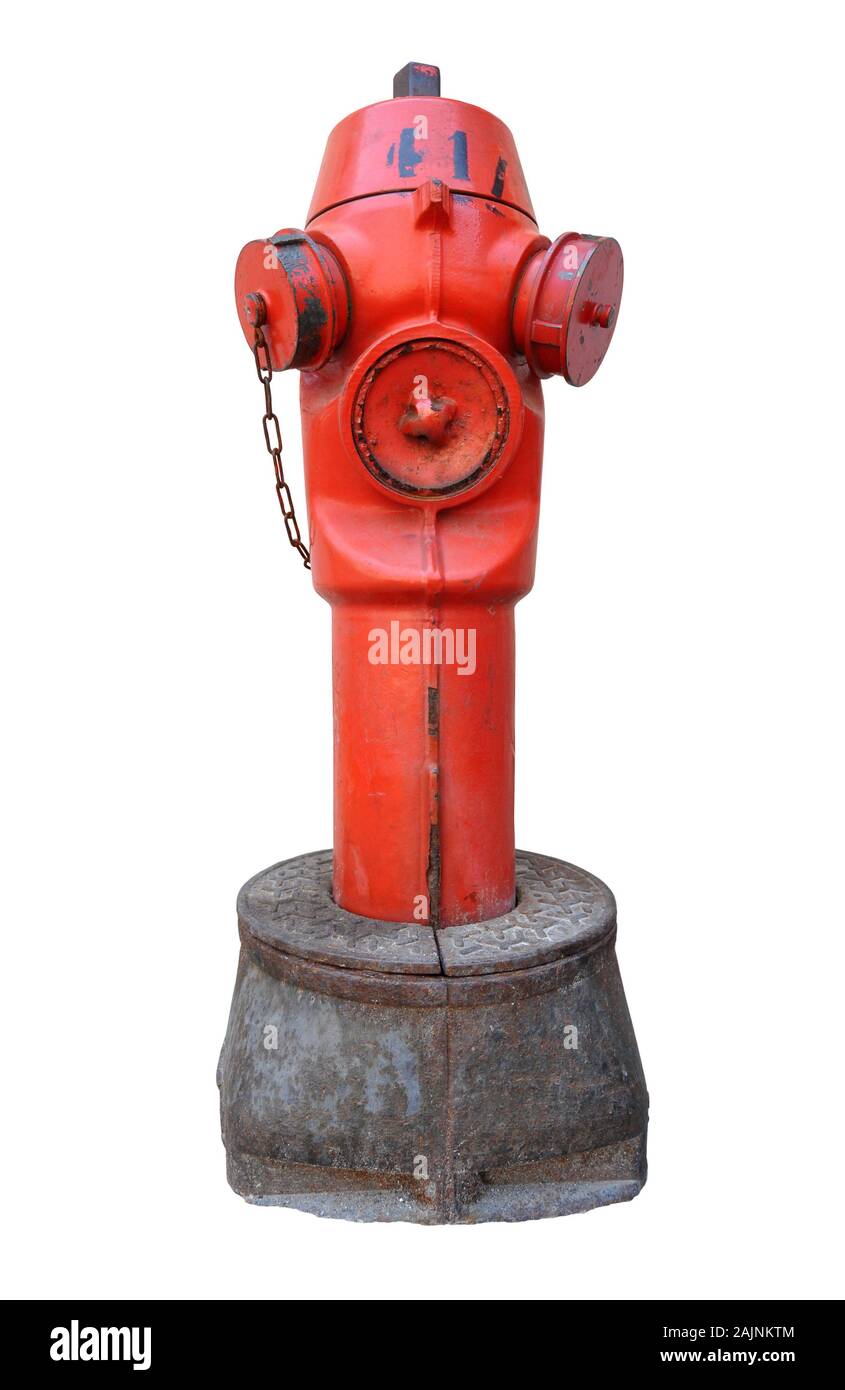 Fire plug hi-res stock photography and images - Alamy