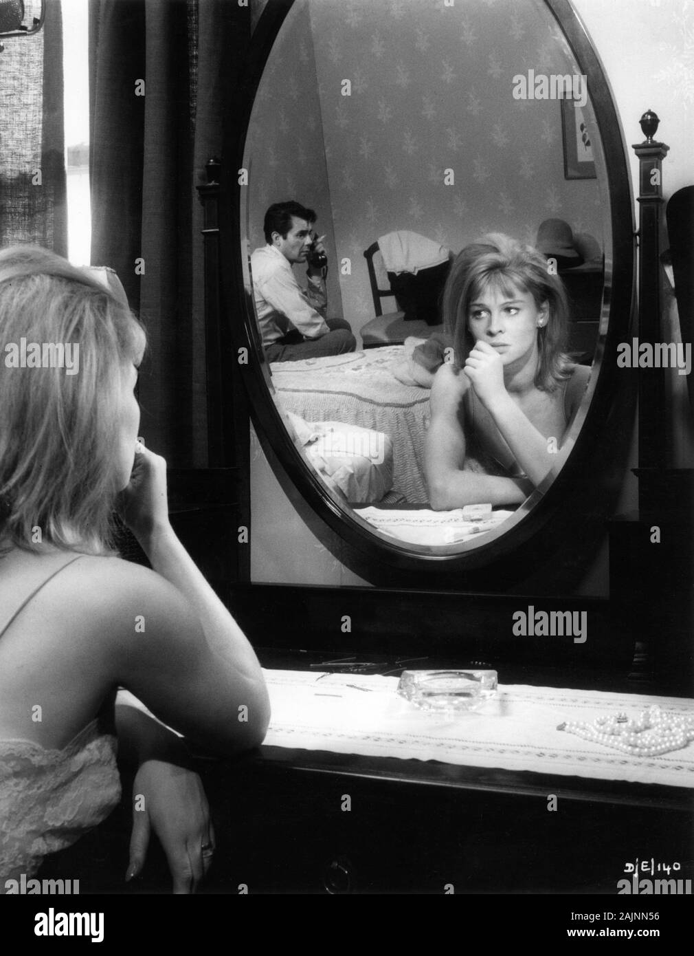 John raphael Black and White Stock Photos & Images - Alamy