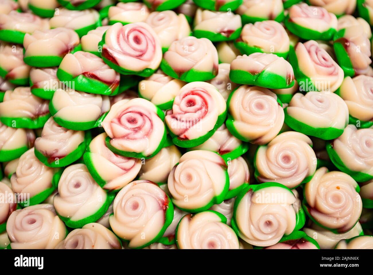 Sweets Background. Mixed Candy. candy background Stock Photo - Alamy