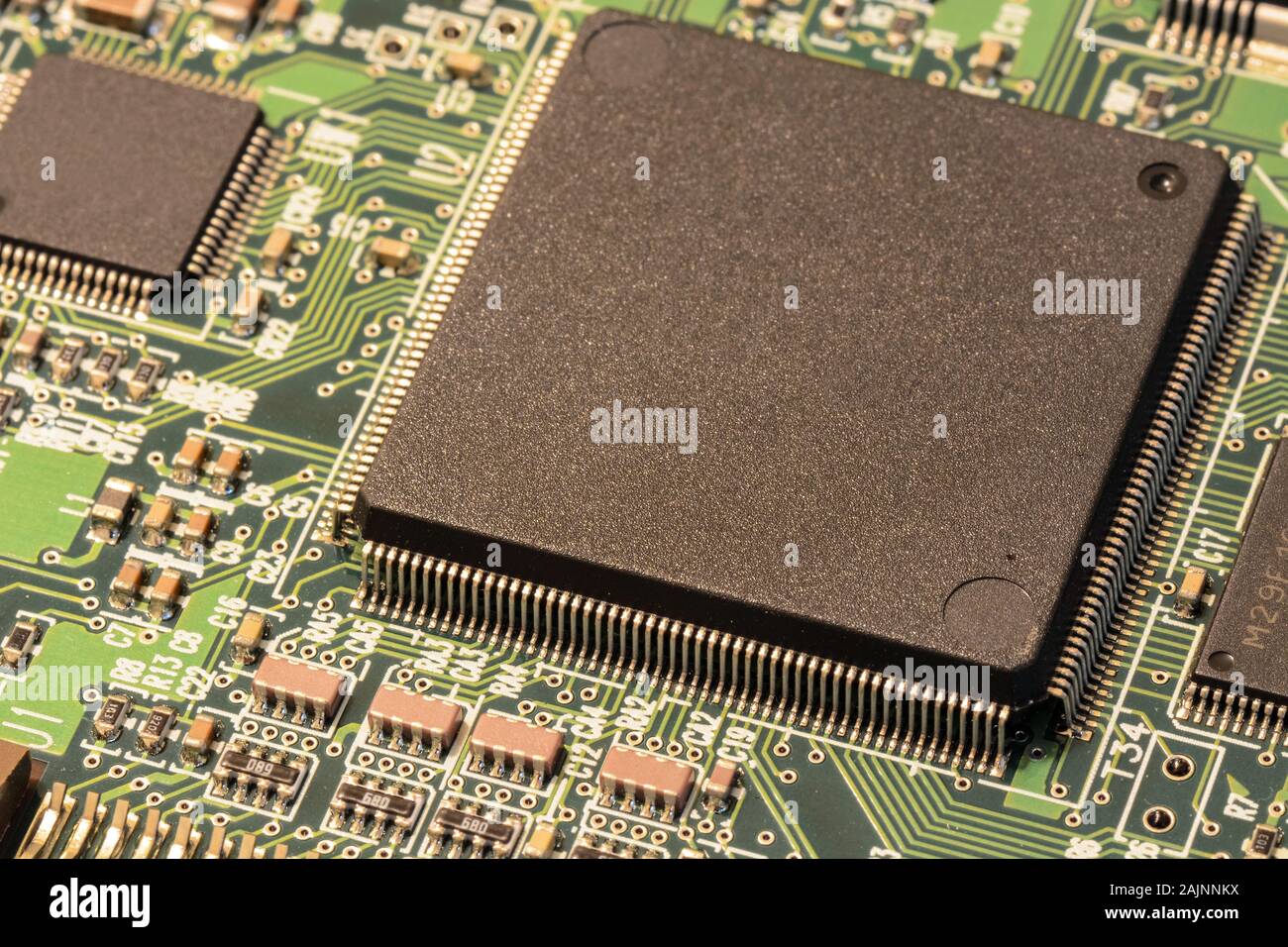 Circuitry connection hi-res stock photography and images - Alamy