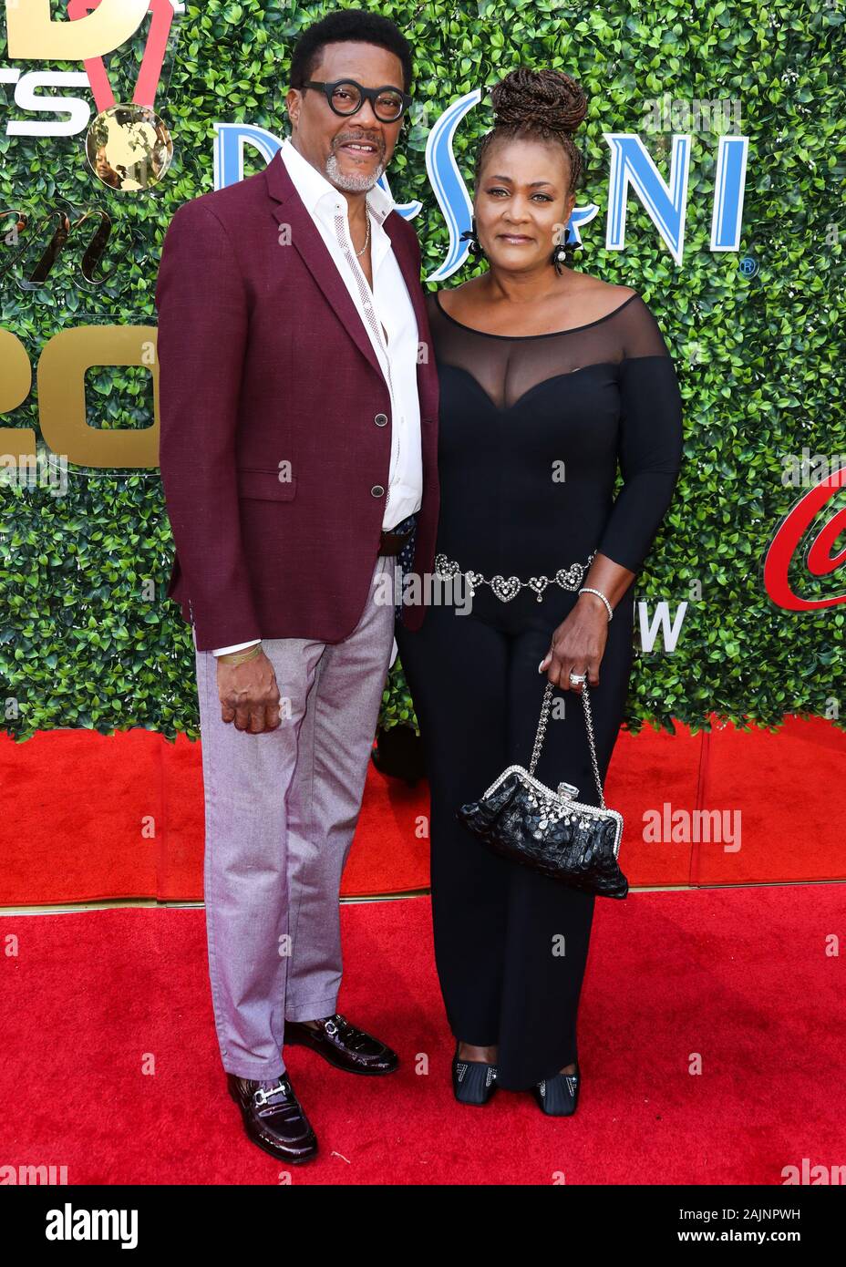 Beverly Hills, USA. 04th Jan, 2020. BEVERLY HILLS, LOS ANGELES ...