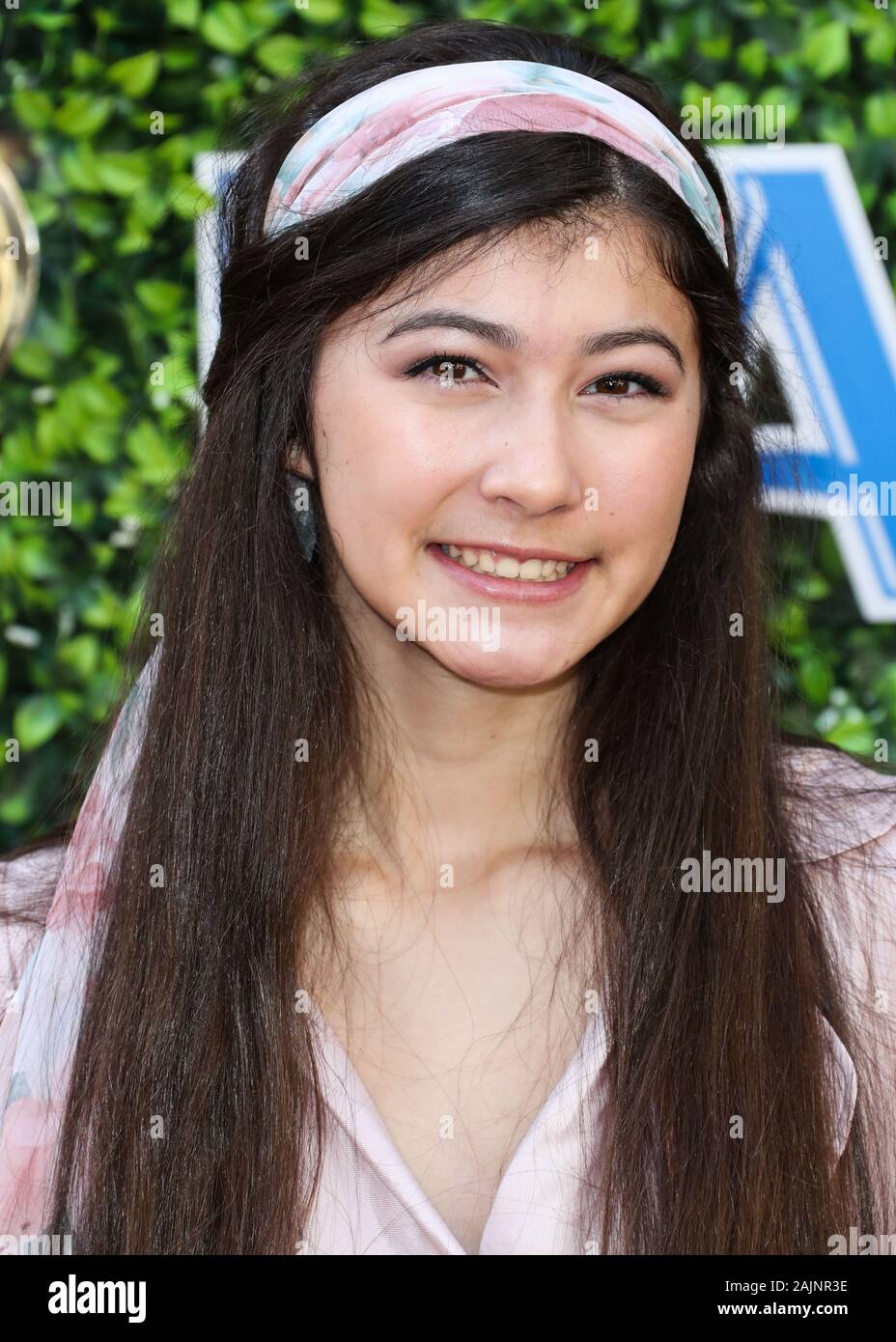 Beverly Hills, USA. 04th Jan, 2020. BEVERLY HILLS, LOS ANGELES ...