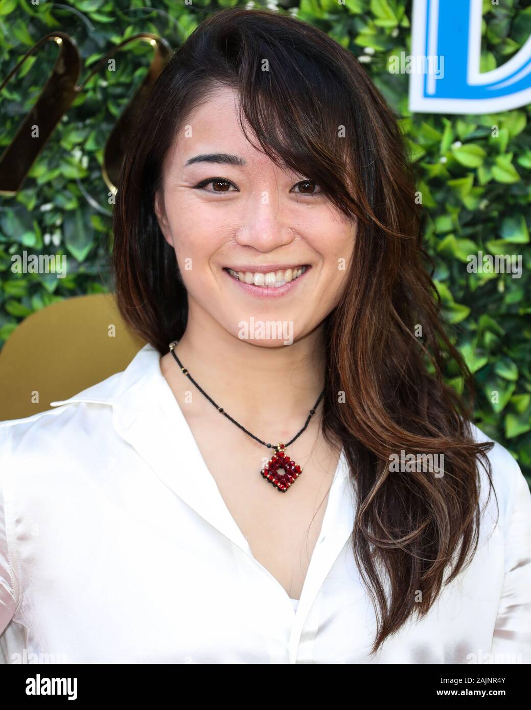 Beverly Hills, USA. 04th Jan, 2020. BEVERLY HILLS, LOS ANGELES ...