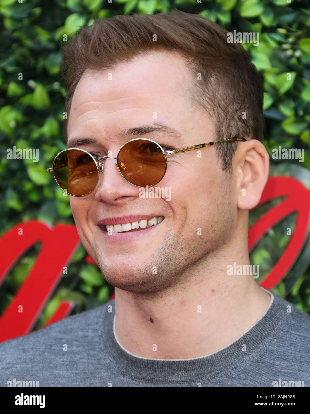 Beverly Hills, USA. 04th Jan, 2020. BEVERLY HILLS, LOS ANGELES ...