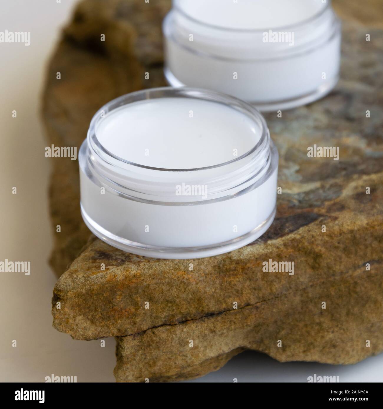 Body creams hi-res stock photography and images - Alamy
