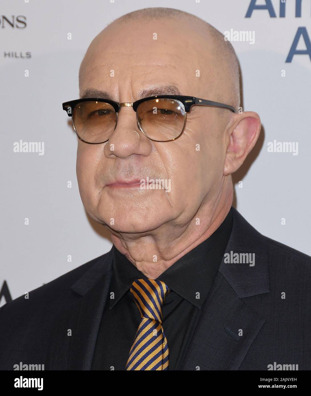 Bernie taupin hi-res stock photography and images - Alamy