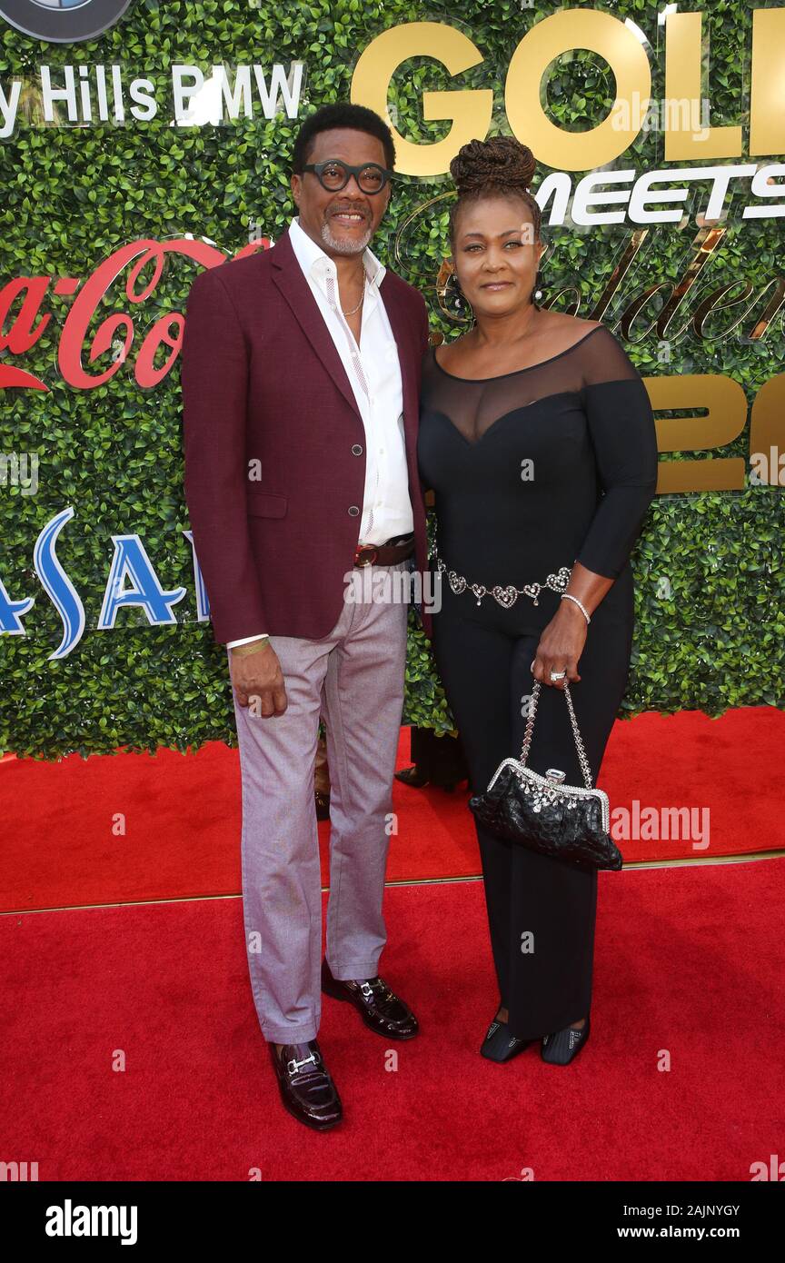 Linda reese mathis hi-res stock photography and images - Alamy