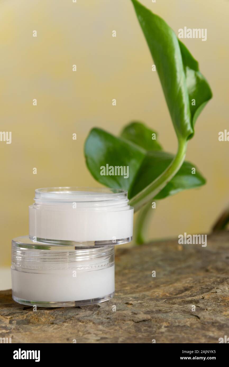Body creams hi-res stock photography and images - Alamy