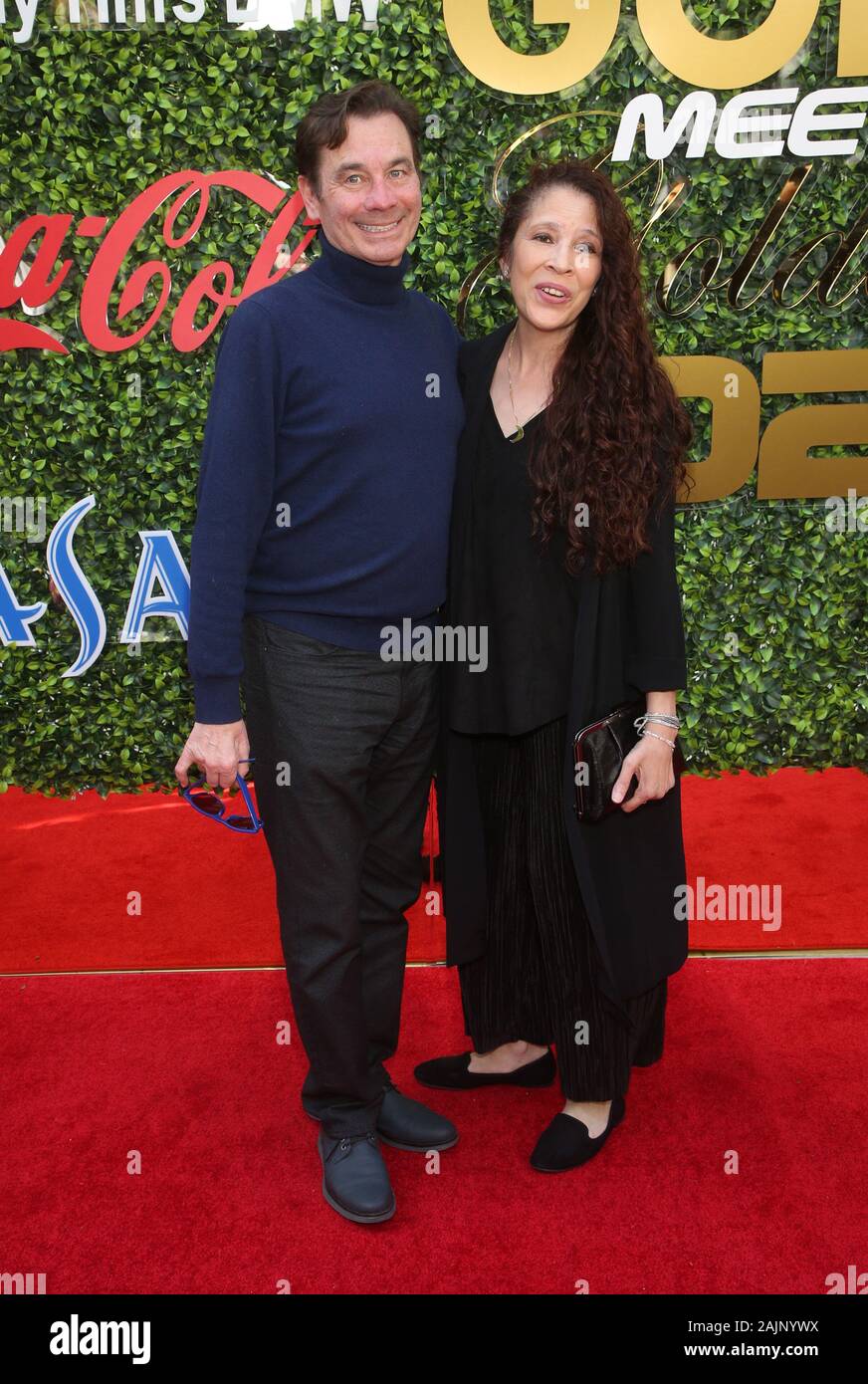 Randy gardner hi-res stock photography and images - Alamy