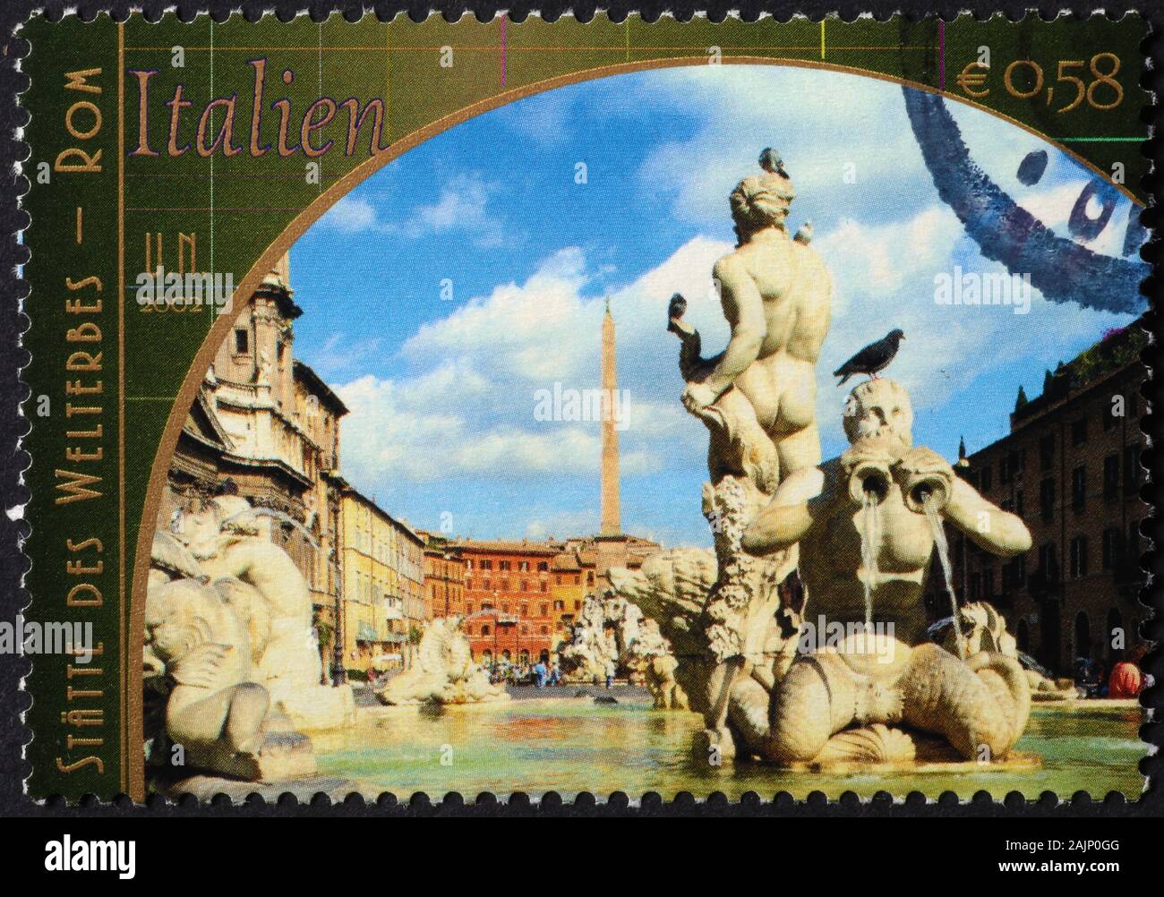 Ancient Roman Stamp High Resolution Stock Photography and Images - Alamy