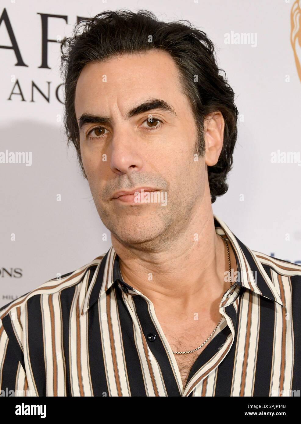 Sasha baron hi-res stock photography and images - Alamy