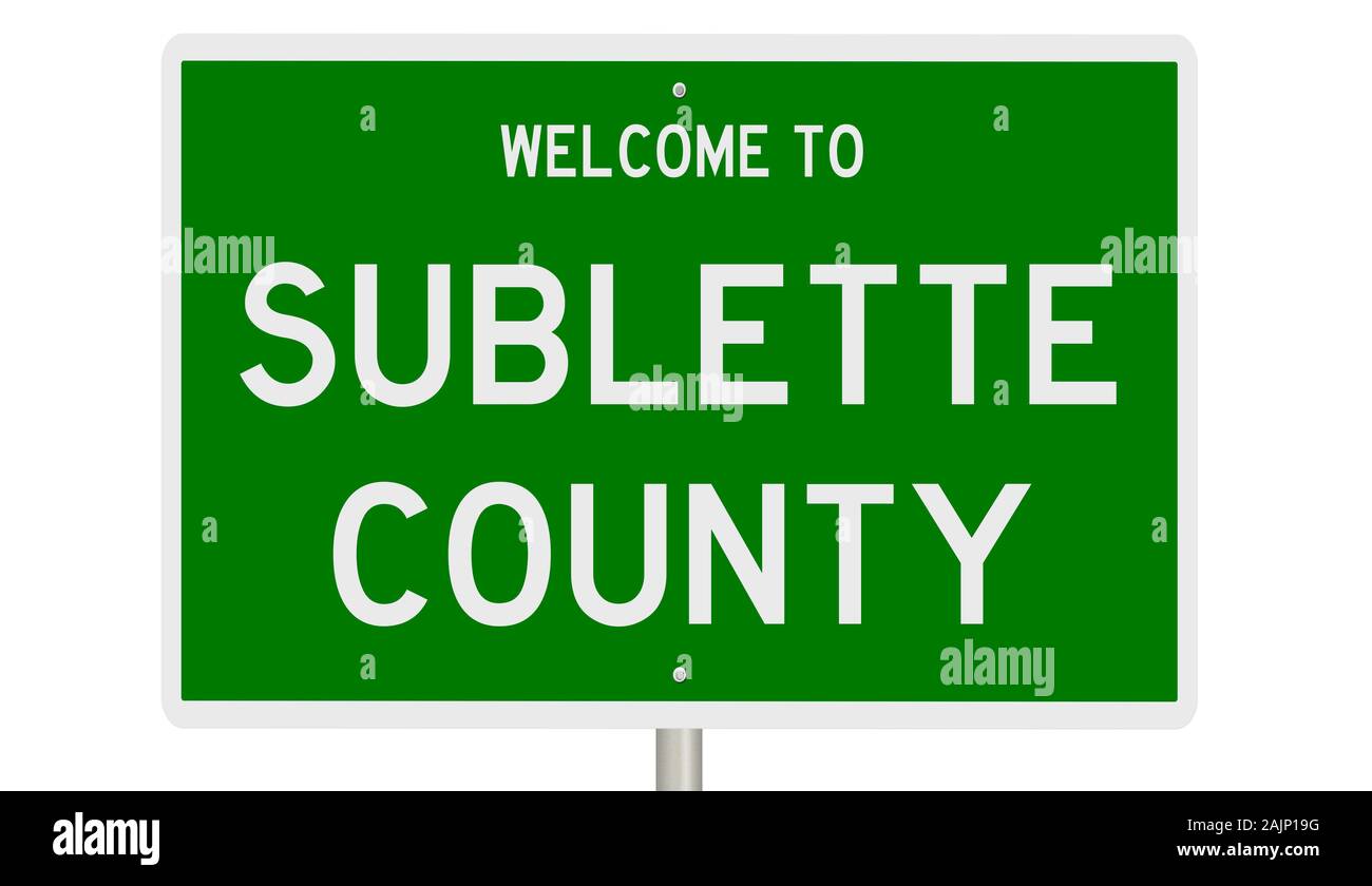 Sublette county hi-res stock photography and images - Alamy