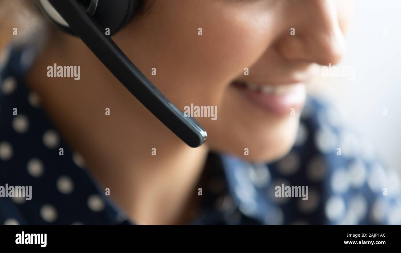 Telesales hi-res stock photography and images - Alamy