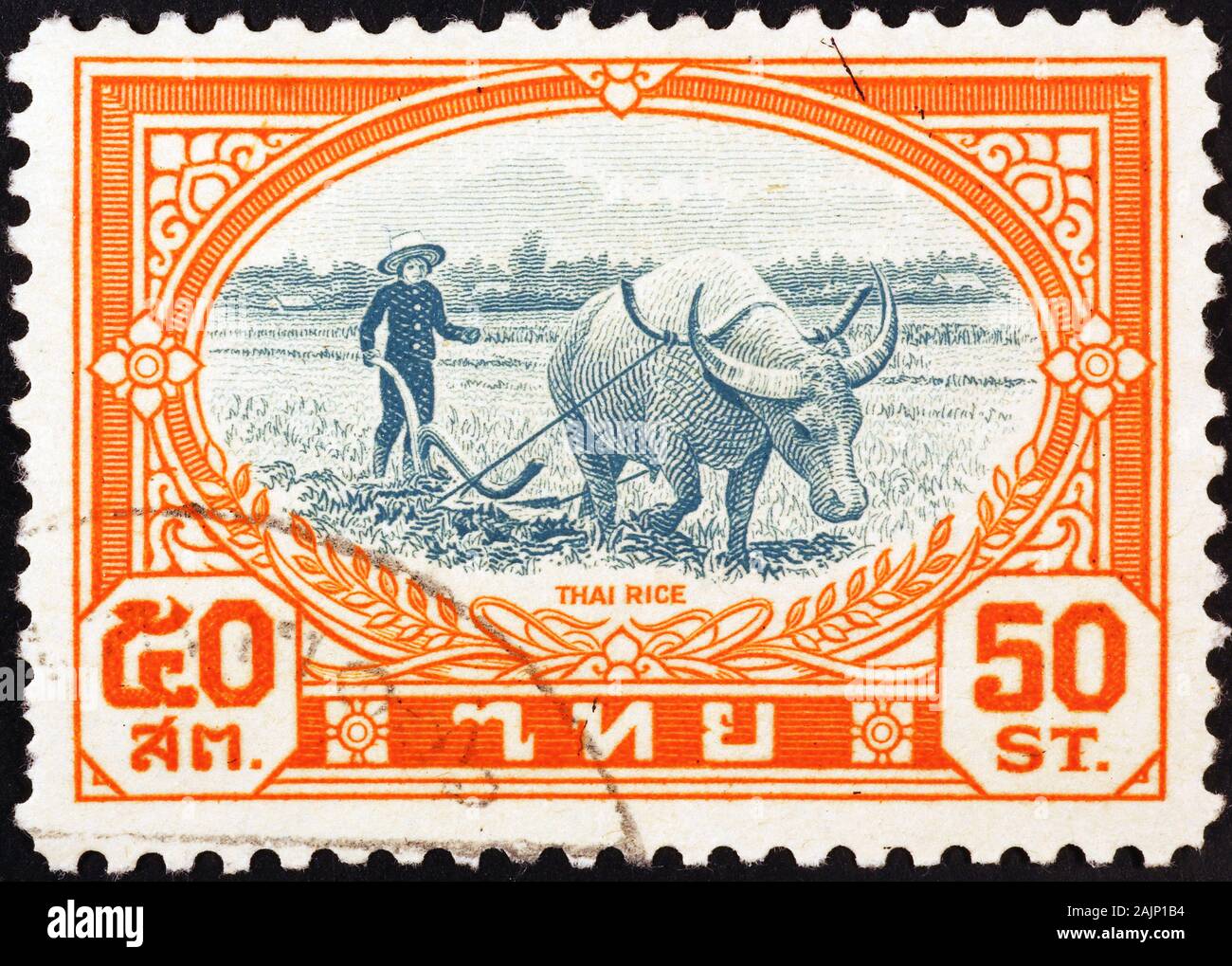 Vietnamese Postage Stamp High Resolution Stock Photography and Images ...