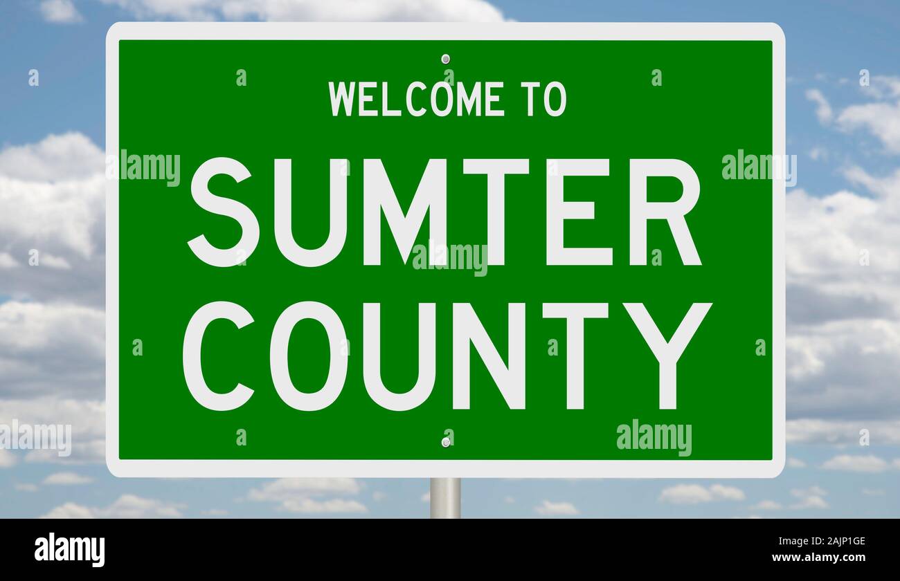 Sumter county hi-res stock photography and images - Alamy