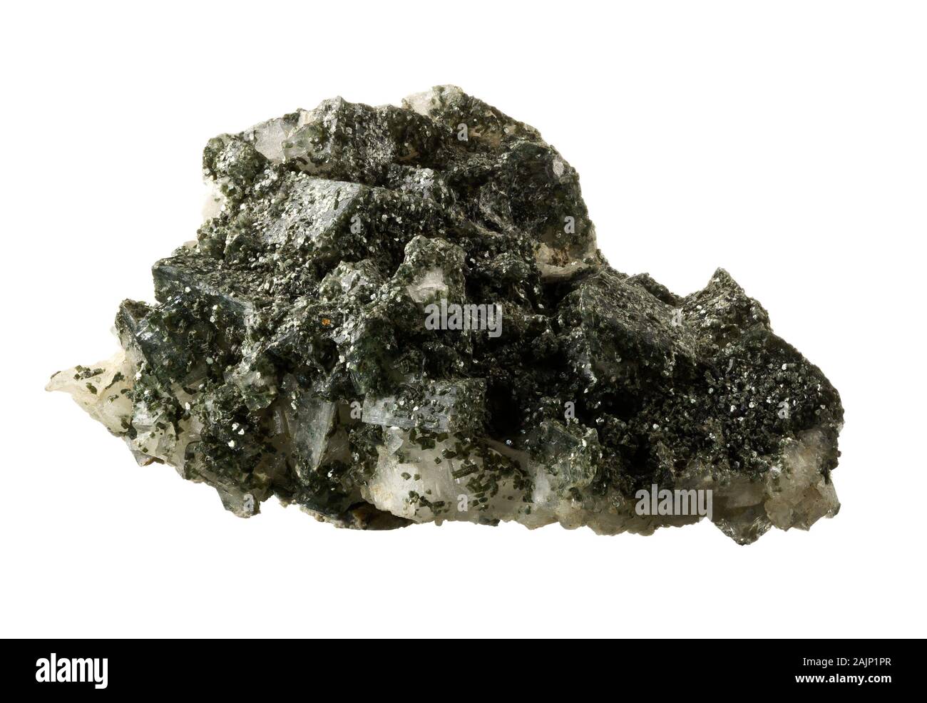 Quartz feldspar hi-res stock photography and images - Alamy