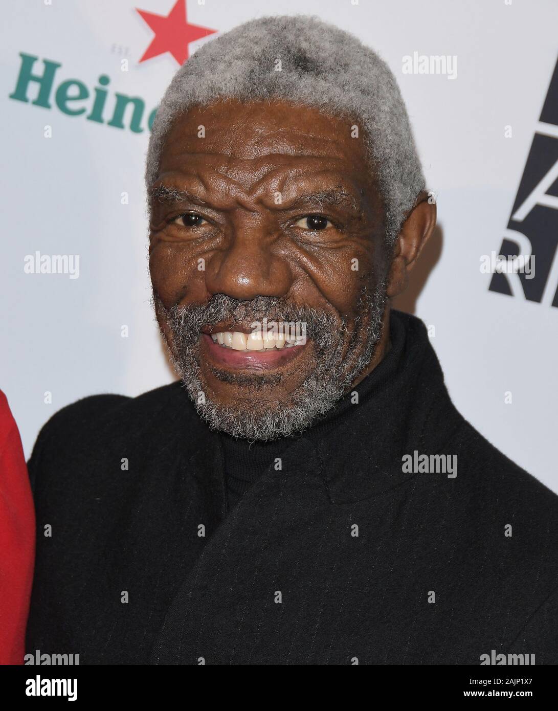 Beverly Hills, USA. 04th Jan, 2020. Vondie Curtis-Hall arrives at The ...