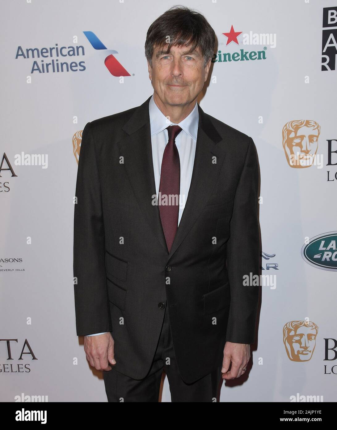 Father Thomas Newman