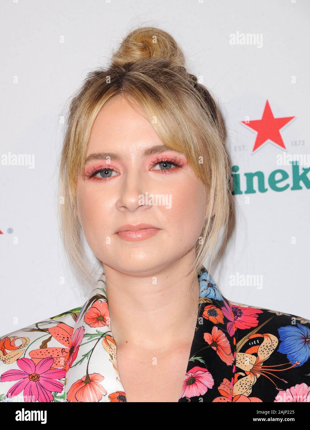 Eliza bennett hi-res stock photography and images - Alamy