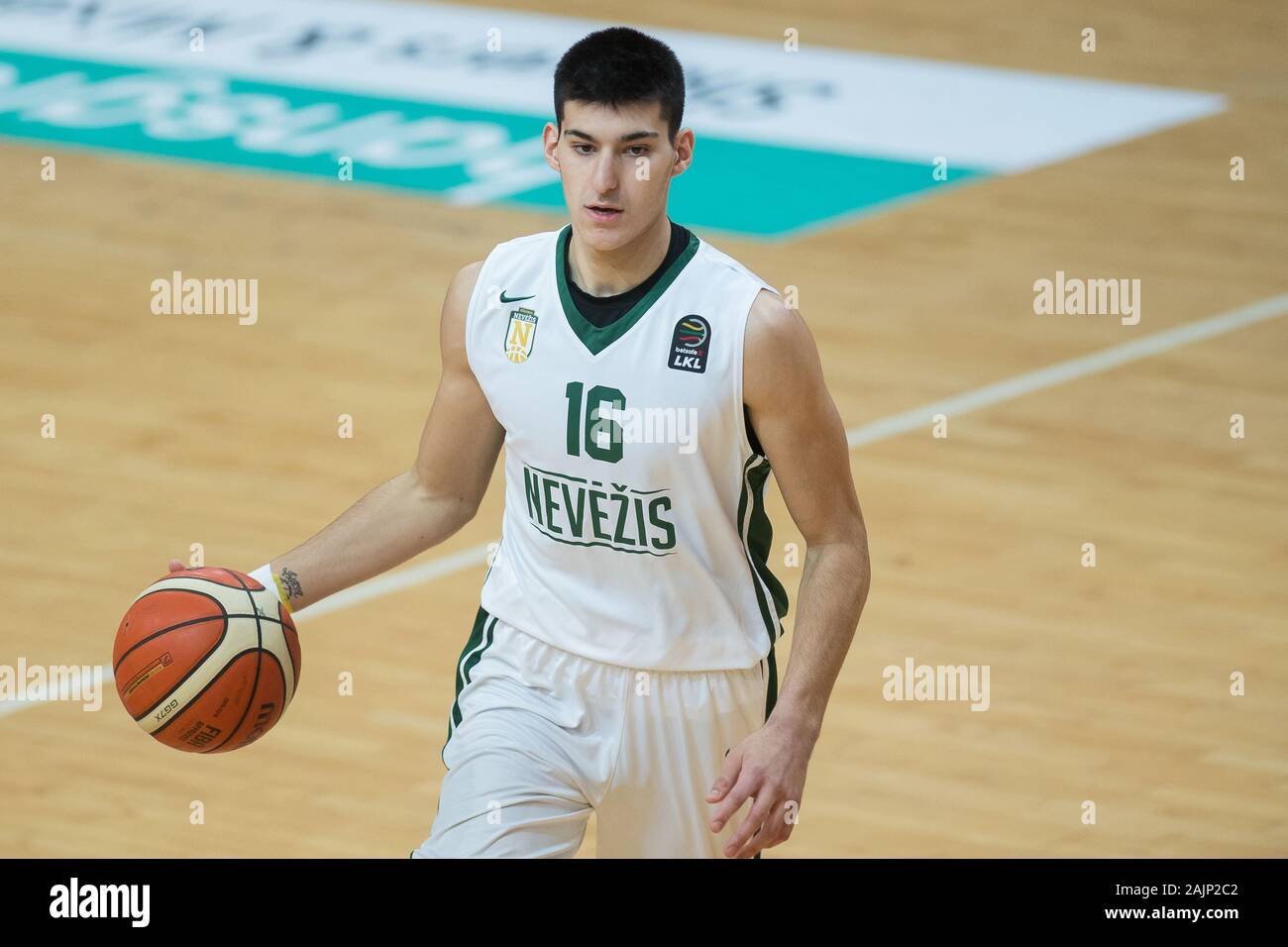 Georgios Kalaitzakis is a Greek professional basketball player for ...