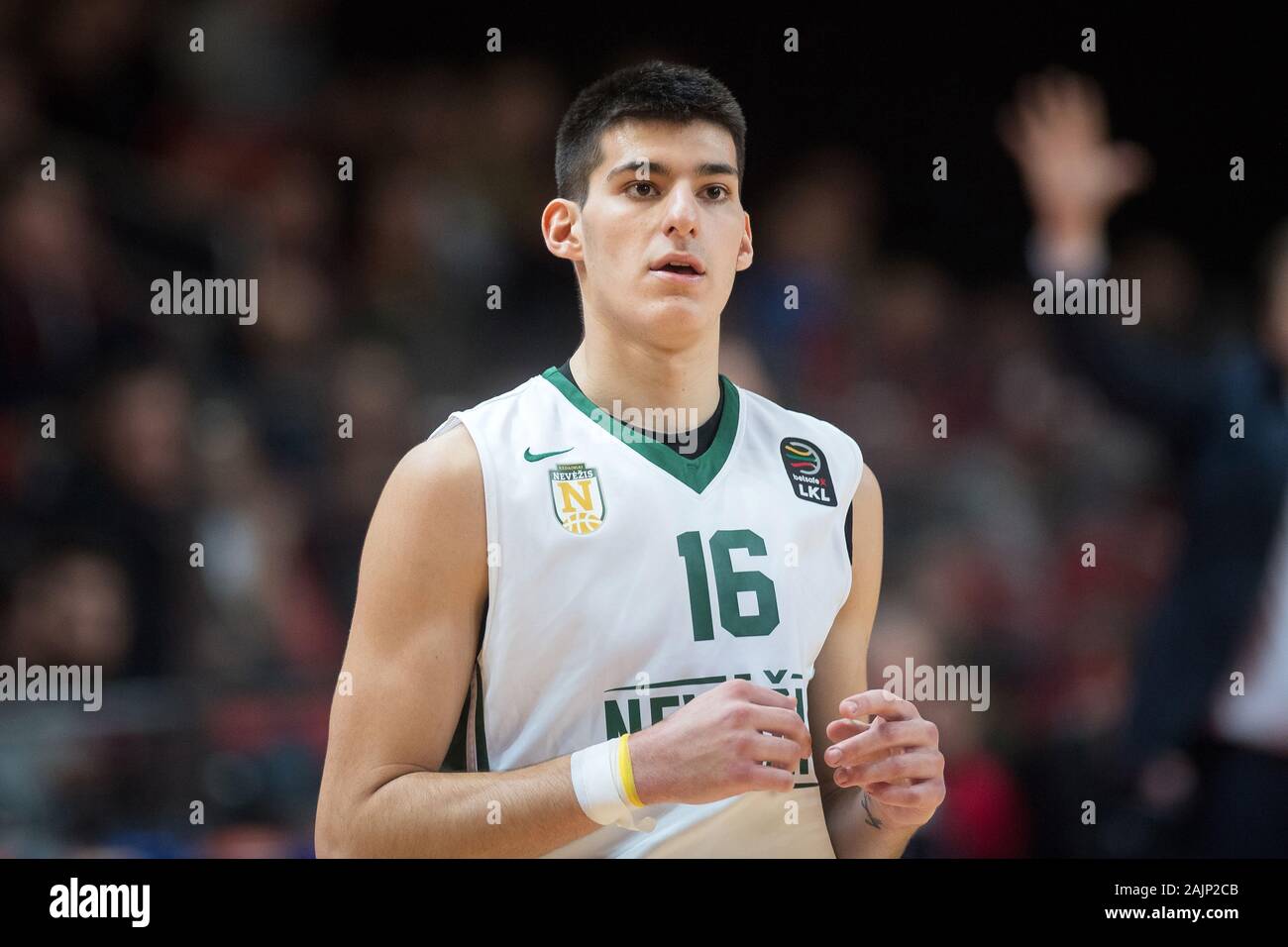 Georgios Kalaitzakis is a Greek professional basketball player for ...
