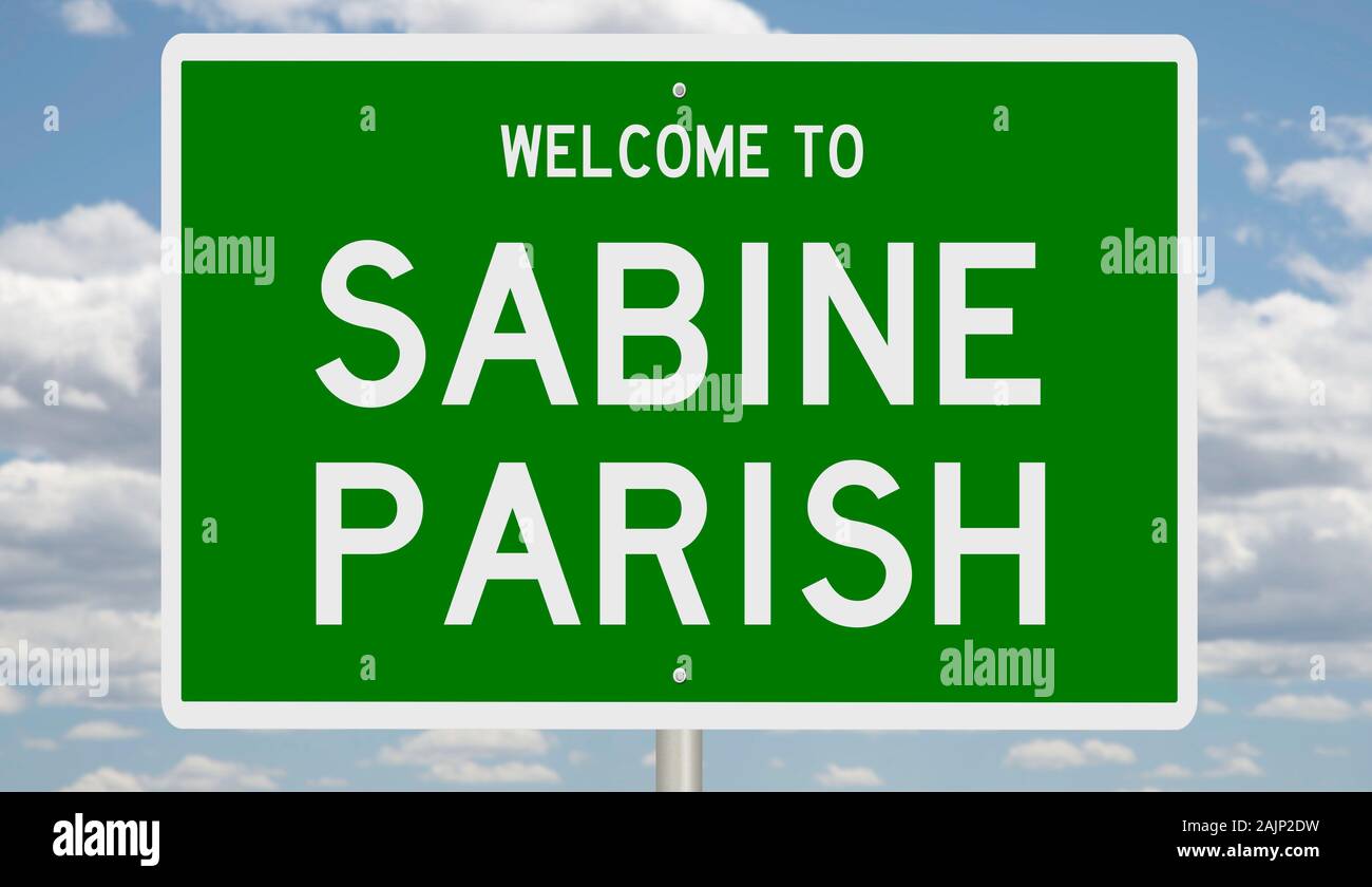 Sabine Parish High Resolution Stock Photography and Images - Alamy