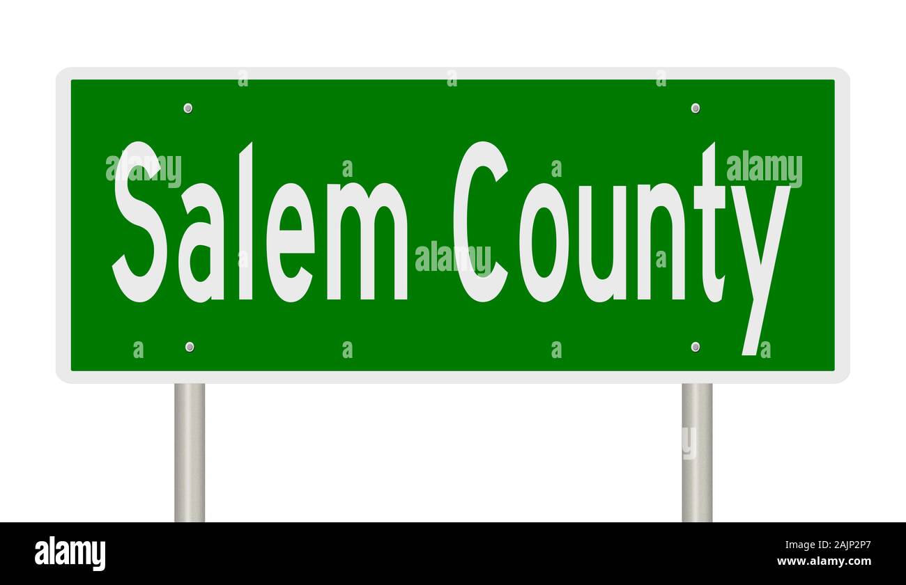 Salem highway hi-res stock photography and images - Alamy