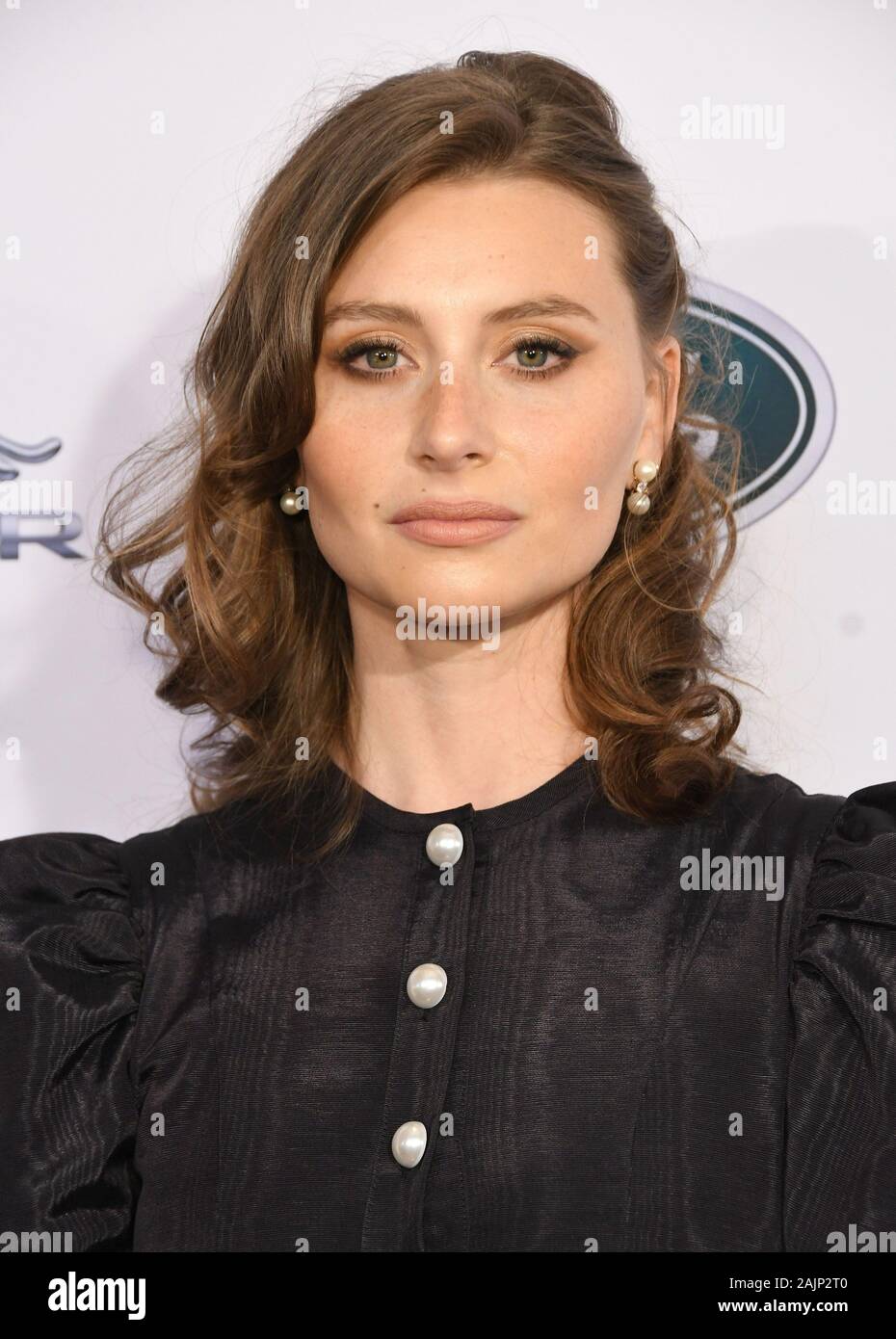 Michalka 201 hi-res stock photography and images - Alamy