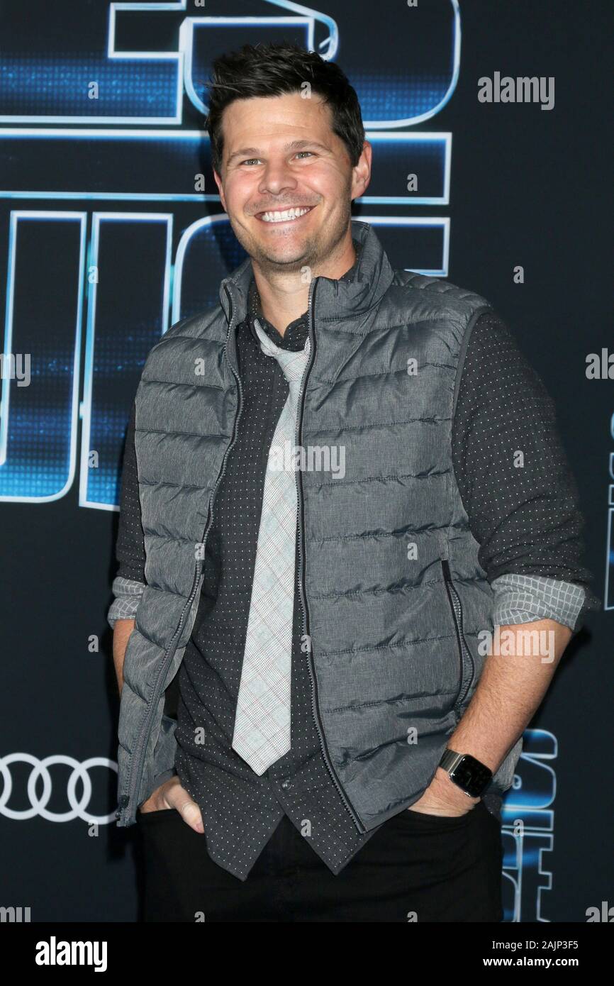 "Spies in Disguise" Premiere at El Capitan Theater on December 4, 2019 ...