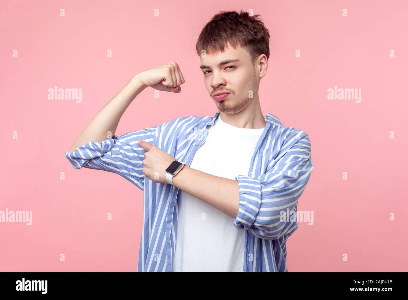 I am feeling small hi-res stock photography and images - Alamy