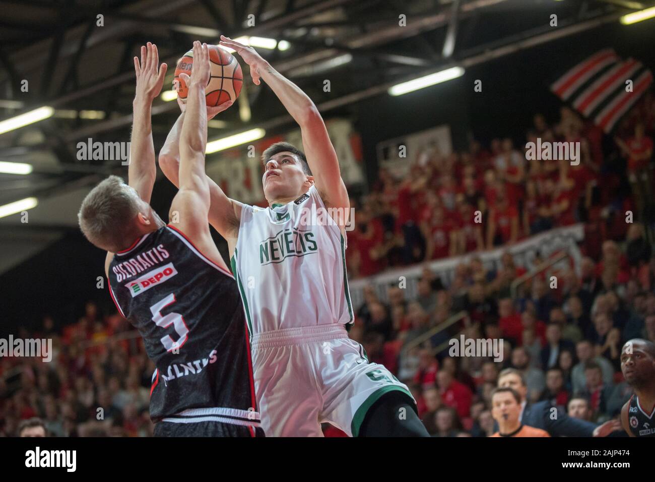 Panagiotis Kalaitzakis is a Greek professional basketball player for ...