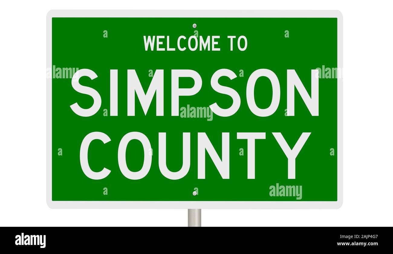 Franklin simpson hi-res stock photography and images - Alamy