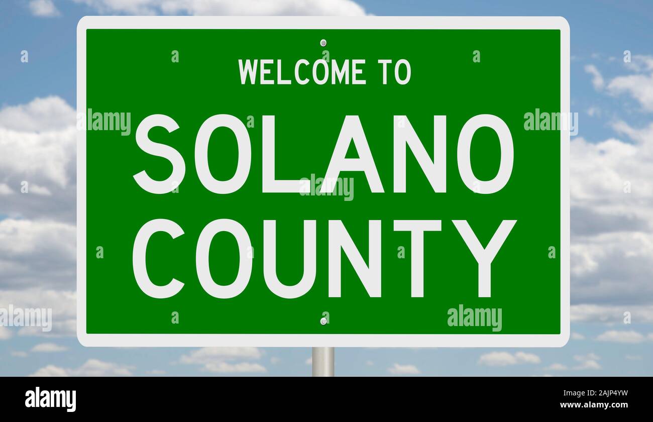 Solano county hi-res stock photography and images - Alamy