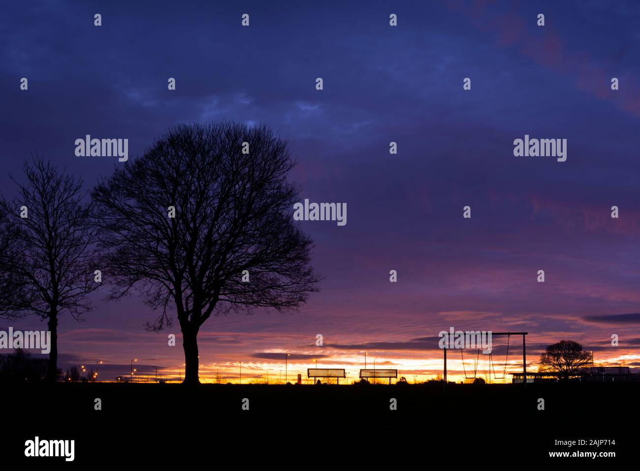 Yardley Birmingham England Uk High Resolution Stock Photography and ...