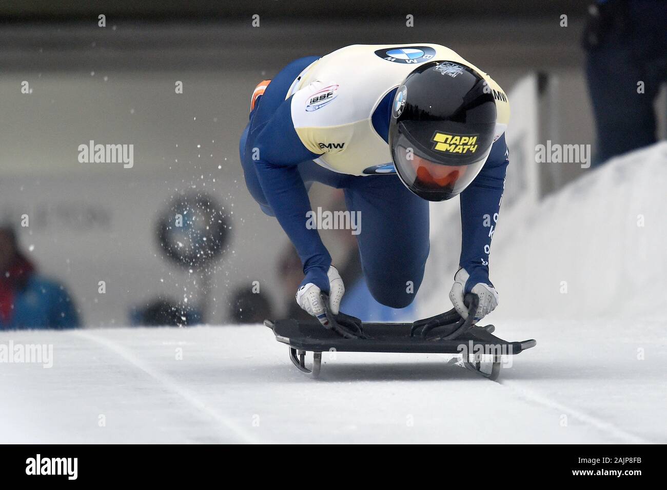 Tretiakov hi-res stock photography and images - Alamy