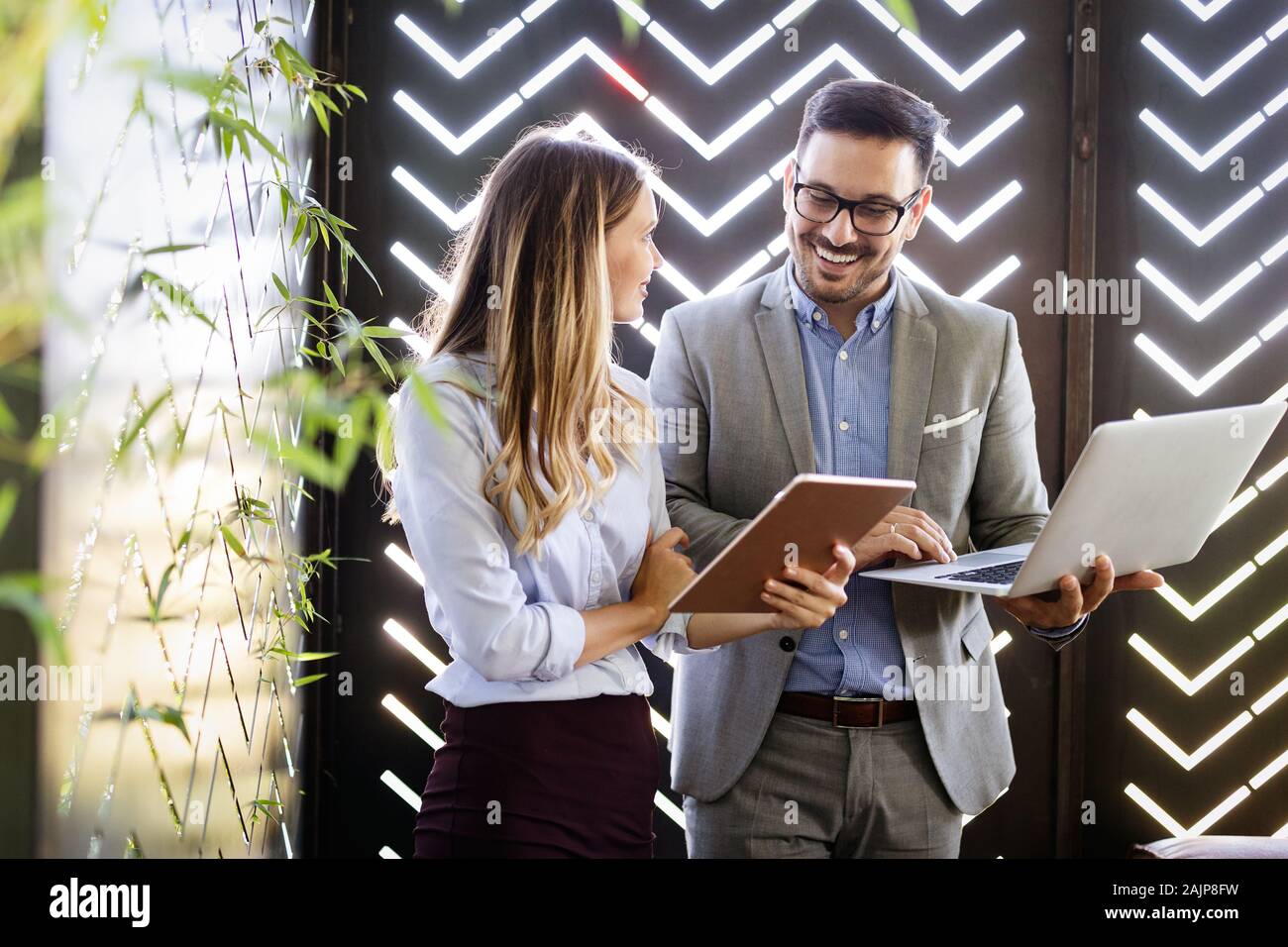 Information team hi-res stock photography and images - Alamy