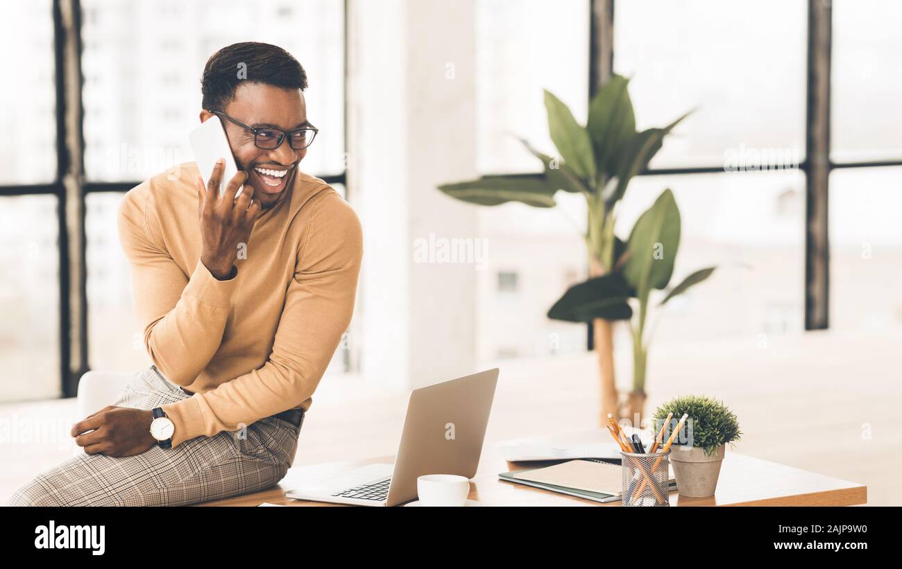 Informal call hi-res stock photography and images - Alamy